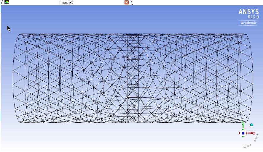 Fluent Export Dynamic Mesh — Ansys Learning Forum 